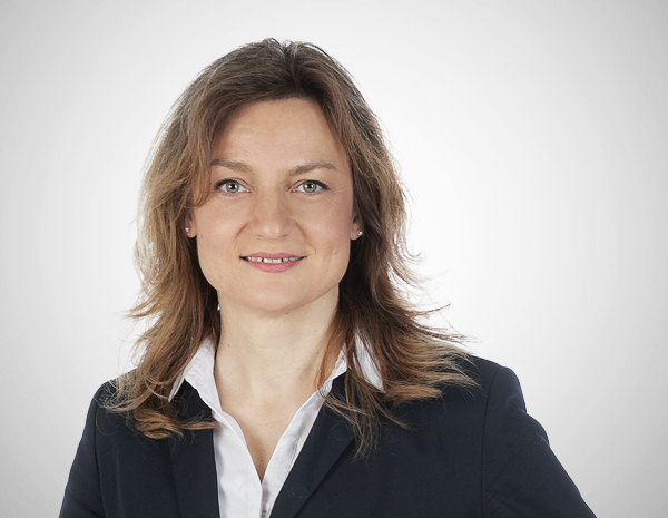 Susann Elsner - Becker & Elsner